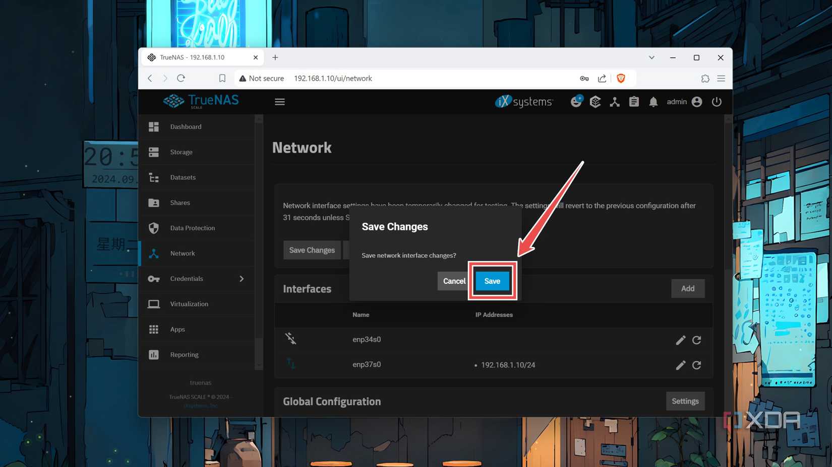 Here's how you can connect your NAS directly to your PC