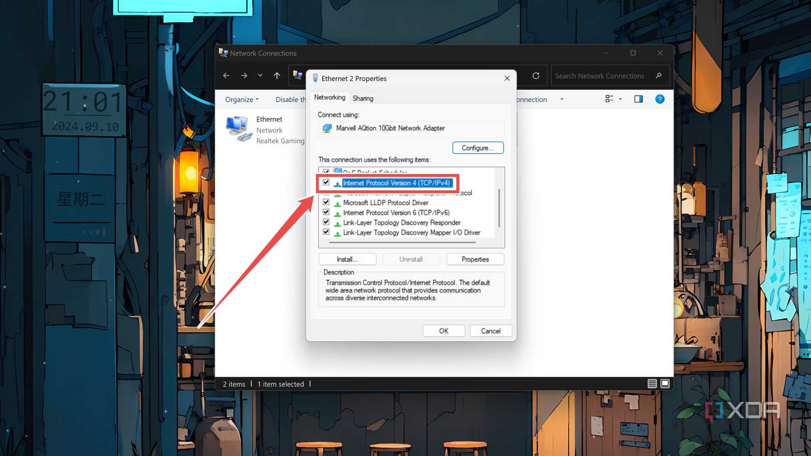 Here's how you can connect your NAS directly to your PC