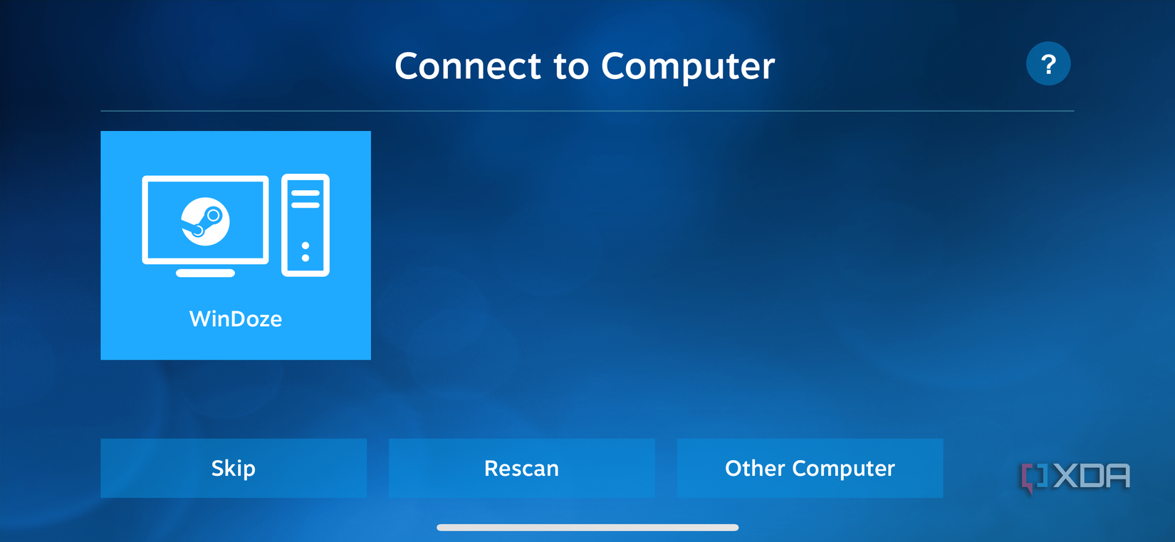 Here's how you can turn your phone into an Xbox controller for your PC