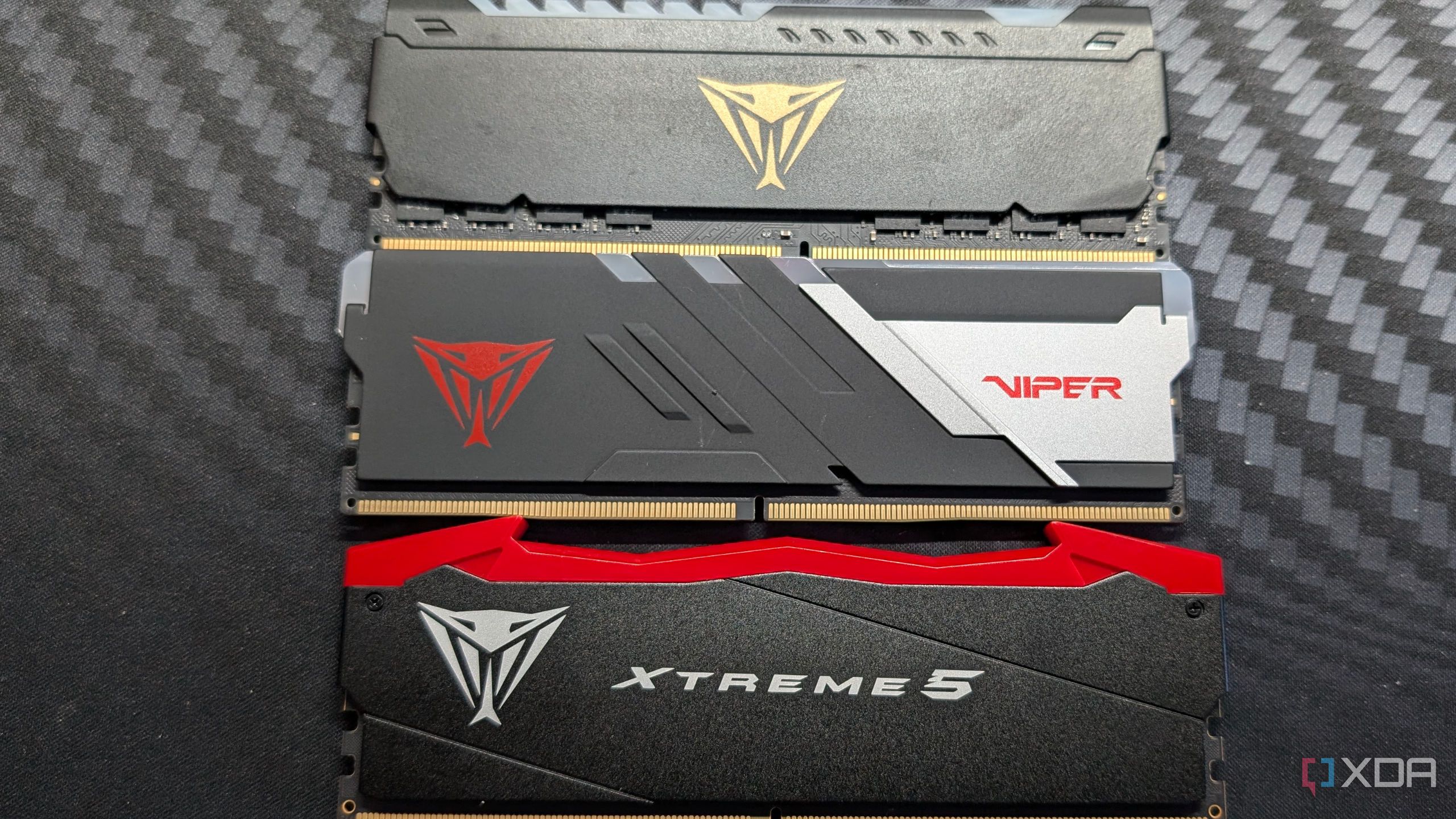 Check your PCs memory