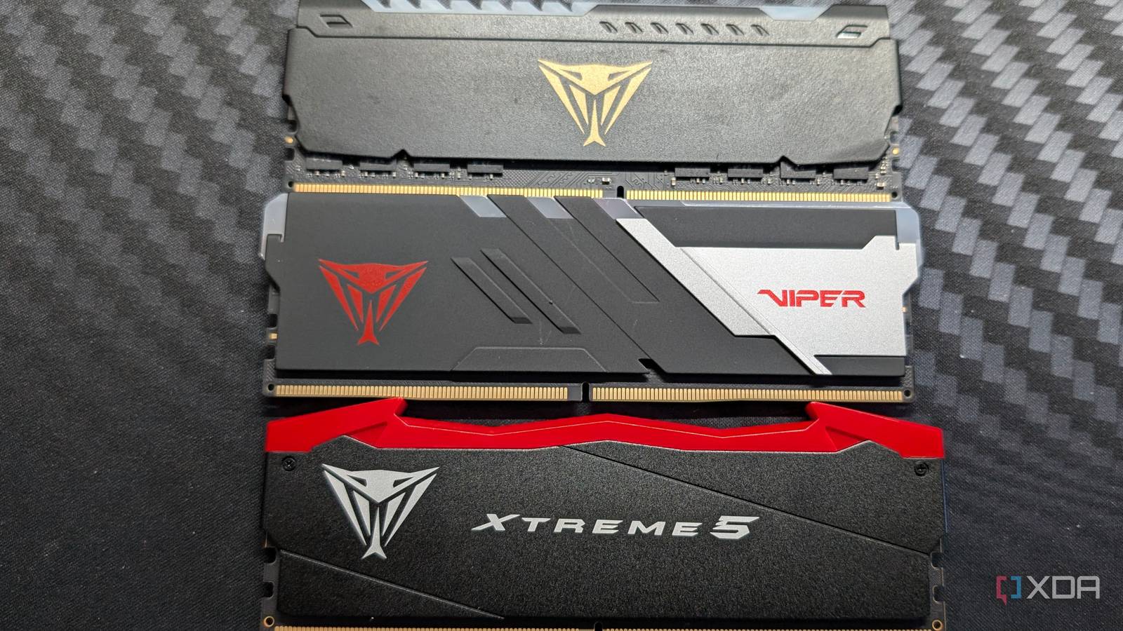 4 reasons you don't need to use a RAM disk anymore on your PC