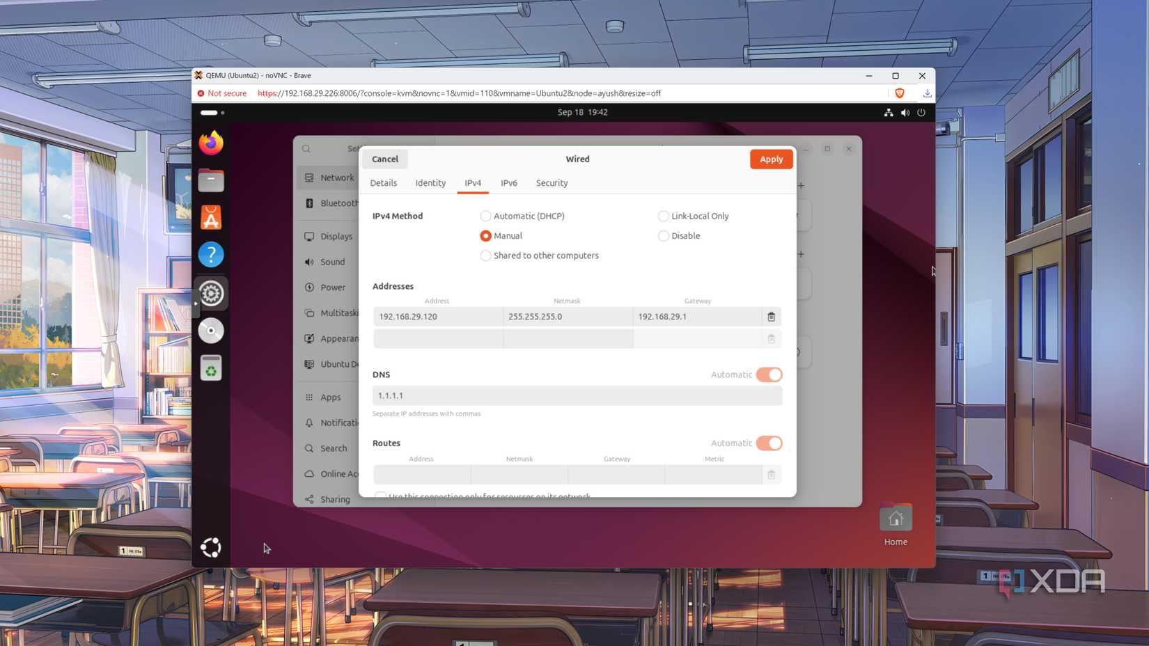 The definitive guide to troubleshooting common network issues in Proxmox