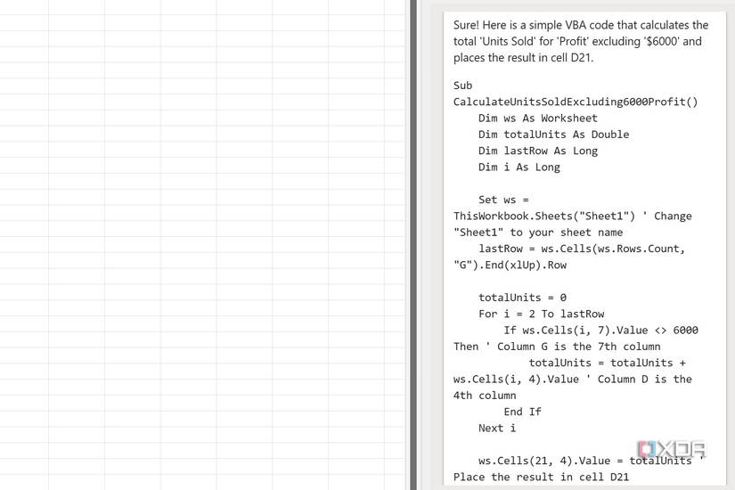 5 ways to up your Excel game with Microsoft Copilot