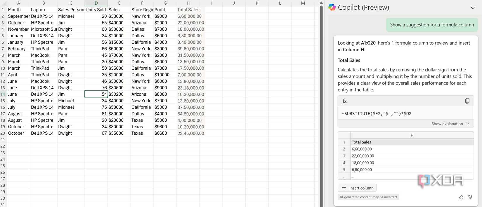 5 ways to up your Excel game with Microsoft Copilot