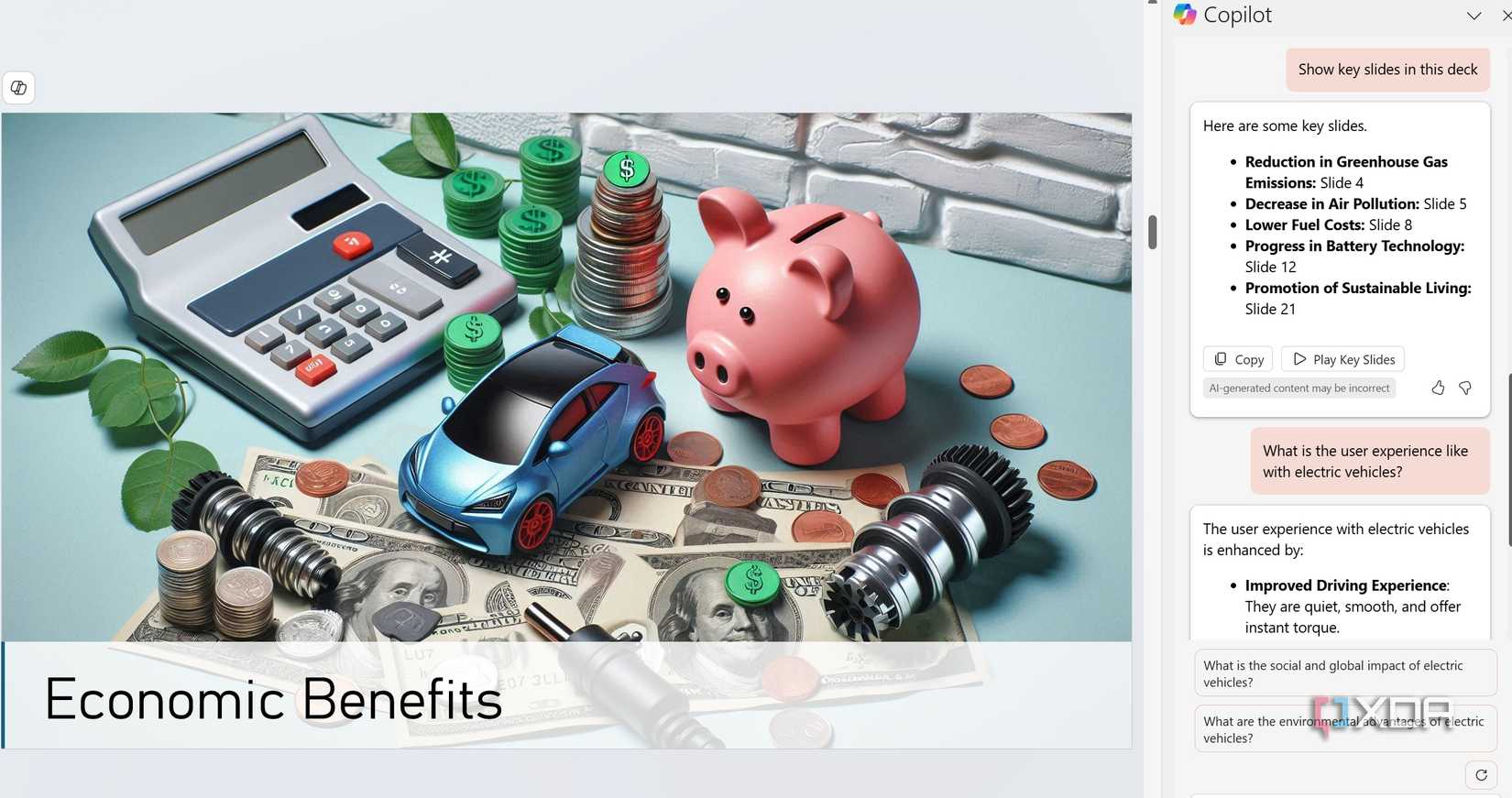 5 Ways To Create Stunning Powerpoint Slides In Minutes With Copilot