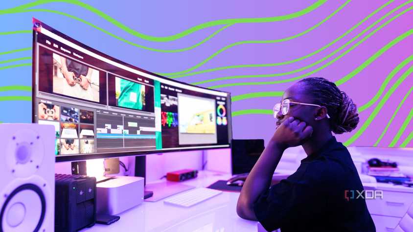 5 reasons I use DaVinci Resolve instead of After Effects for motion graphics