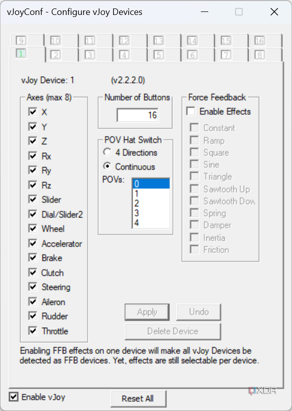 I turned my 3DS into an Xbox controller for my PC so that you don't have to