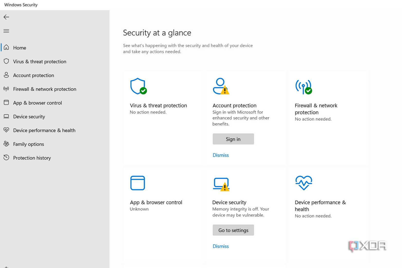 How to set up a senior-friendly Windows computer