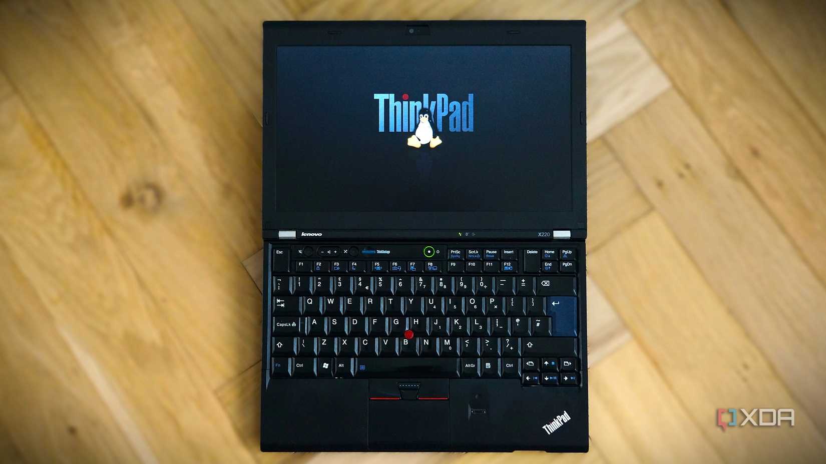 7 reasons why classic ThinkPads will never die