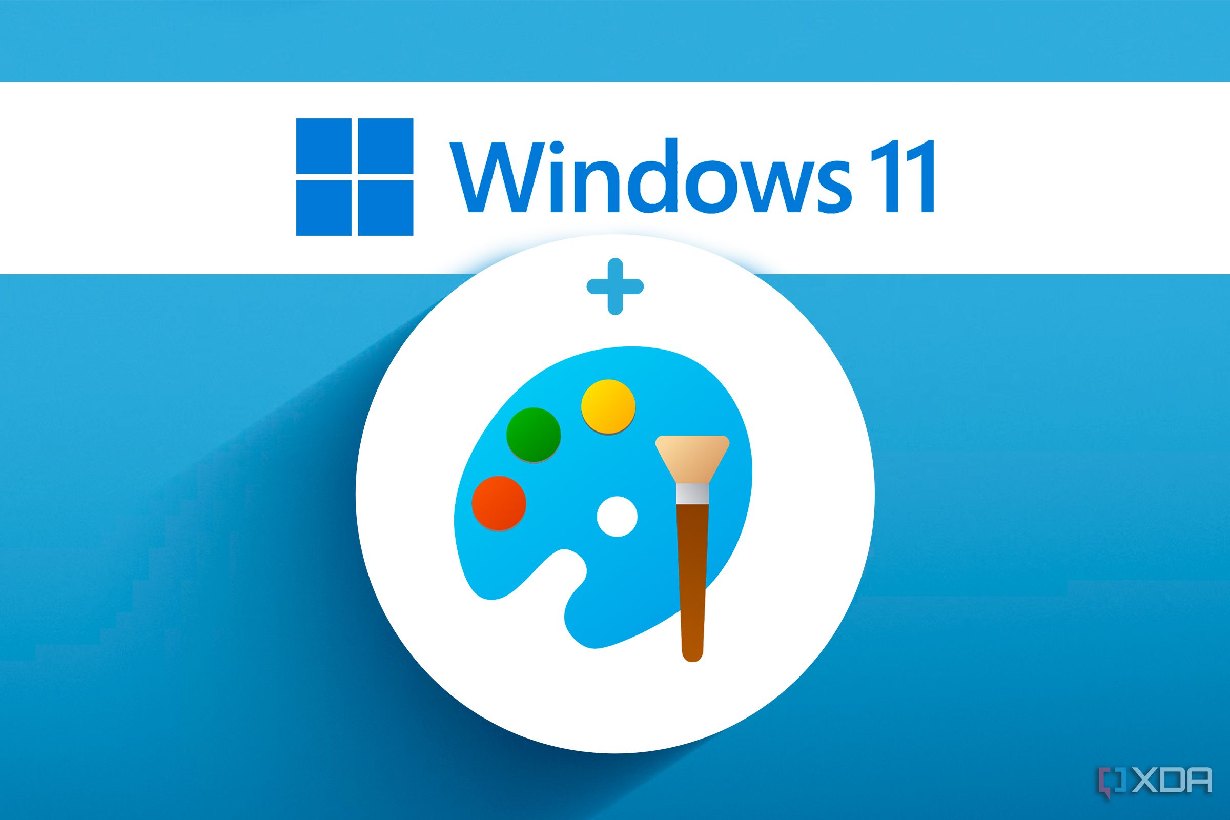 Microsoft Paint | XDA