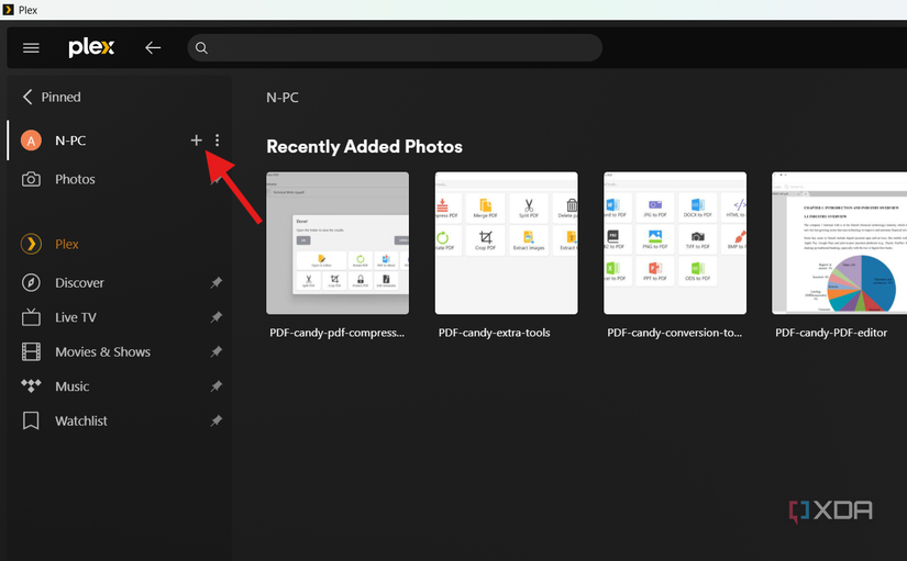How I turned my old Windows PC into a streaming server with Plex