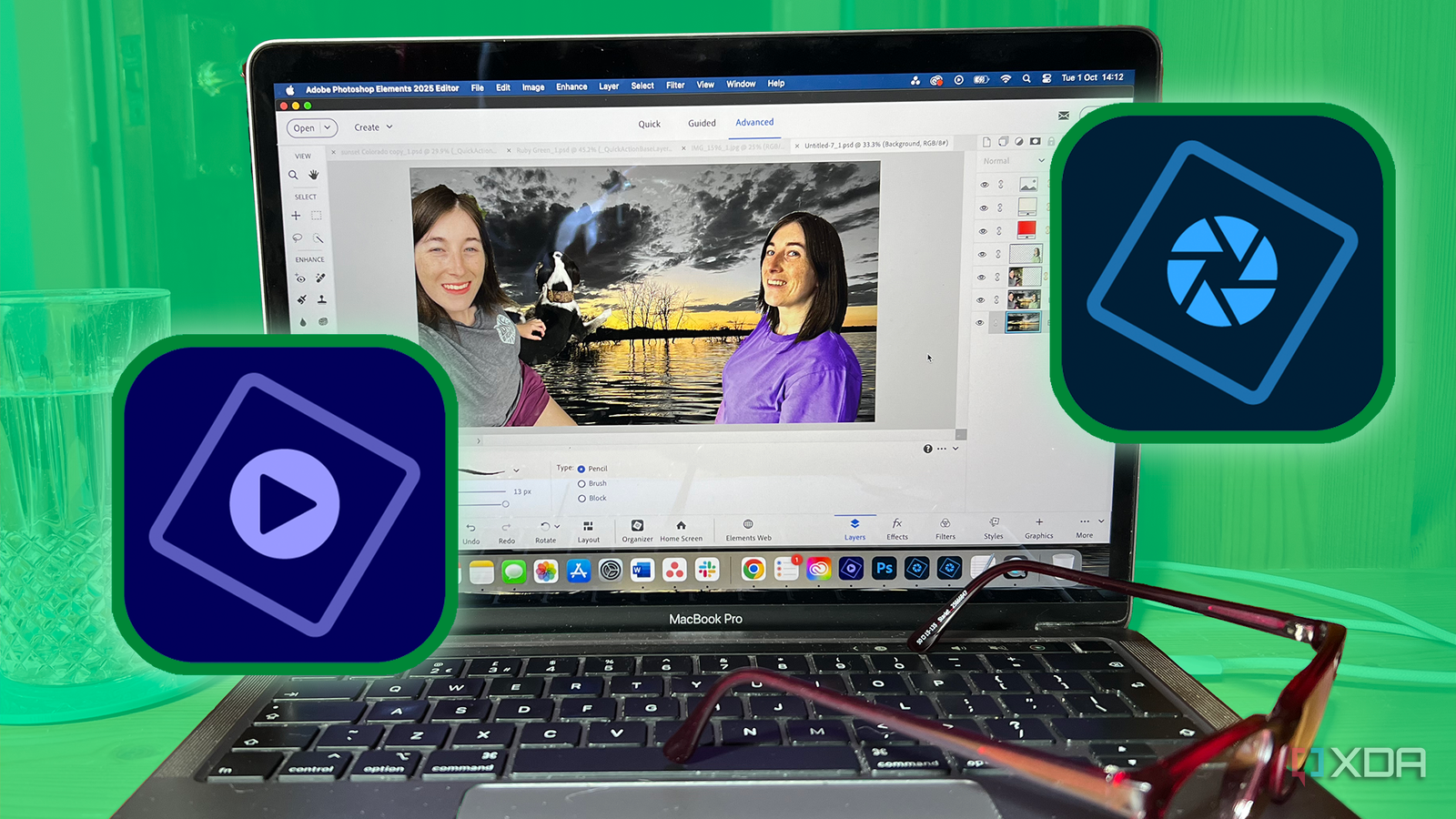 Adobe brings new AI tools, motion graphics, and color features to ...