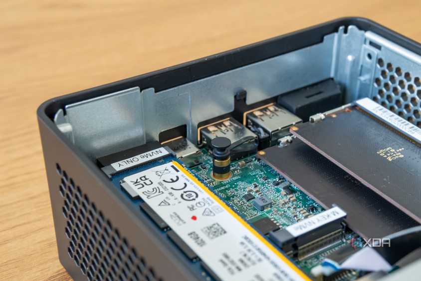 How I used a spare SSD on TrueNAS for L2ARC