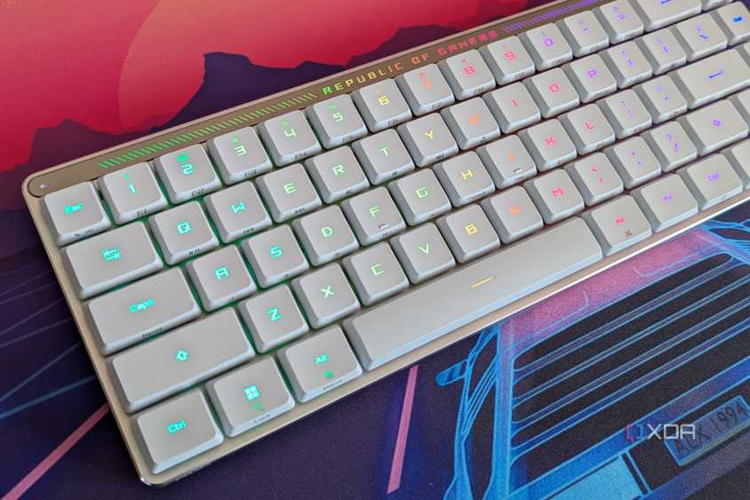 Repurpose your old keyboards in 5 simple ways