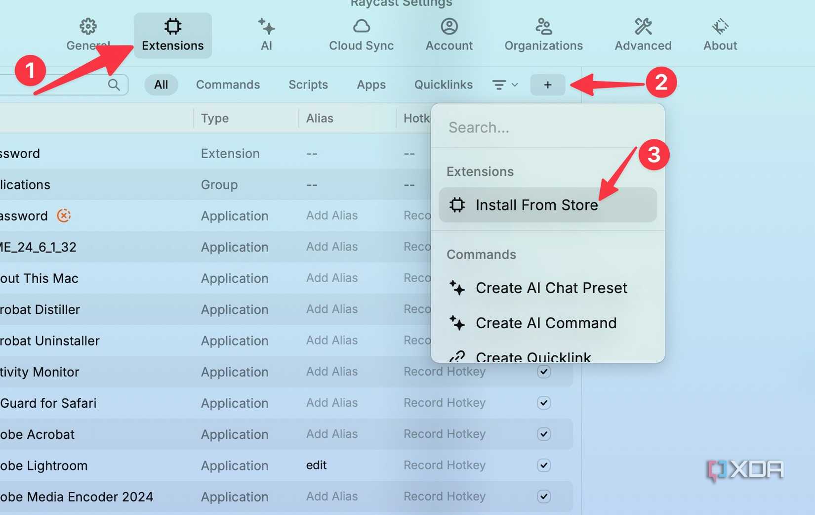 Beyond search: 10 ways Raycast makes your Mac a productivity powerhouse