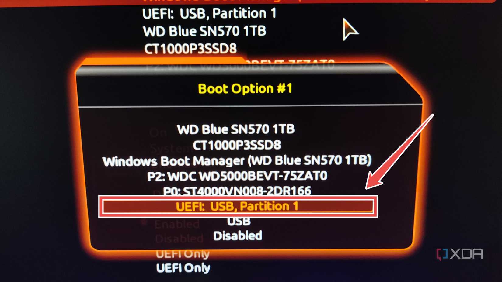 4 BIOS settings I always change on mini PCs specifically