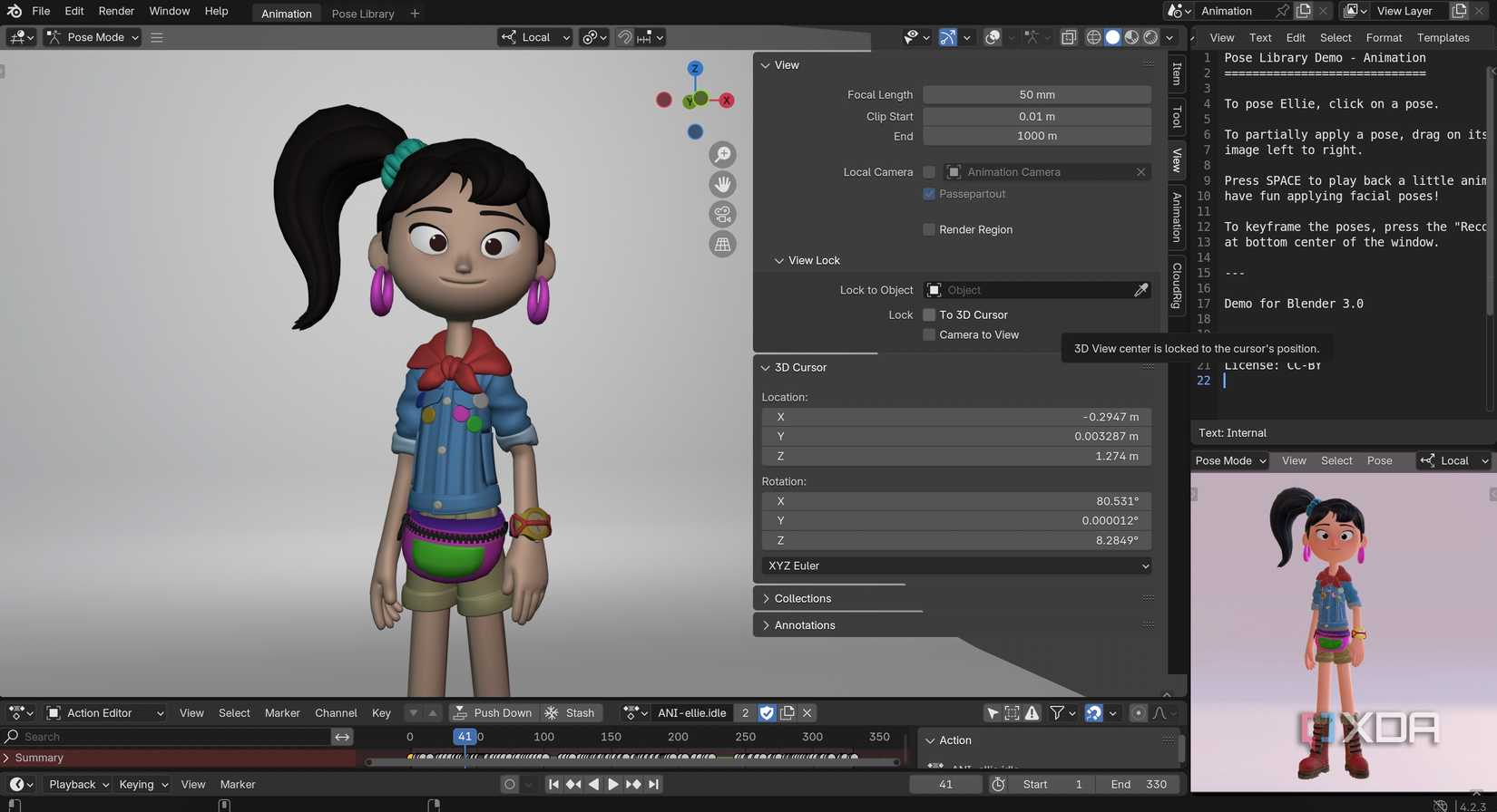 10 reasons Blender is the ultimate free tool for 3D motion graphics
