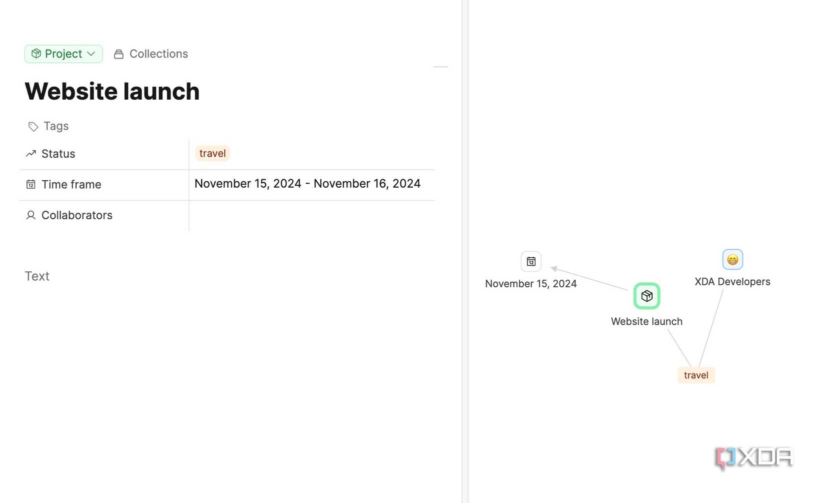 I finally started using Capacities, and I should have sooner