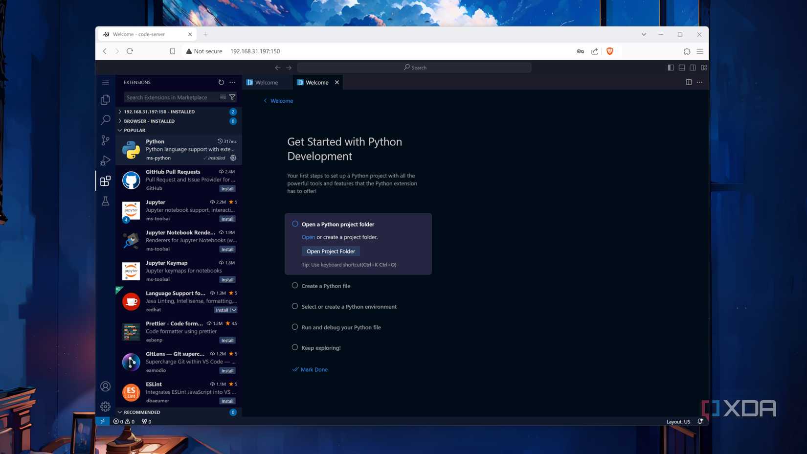 7 Docker Containers I Use To Boost My Productivity