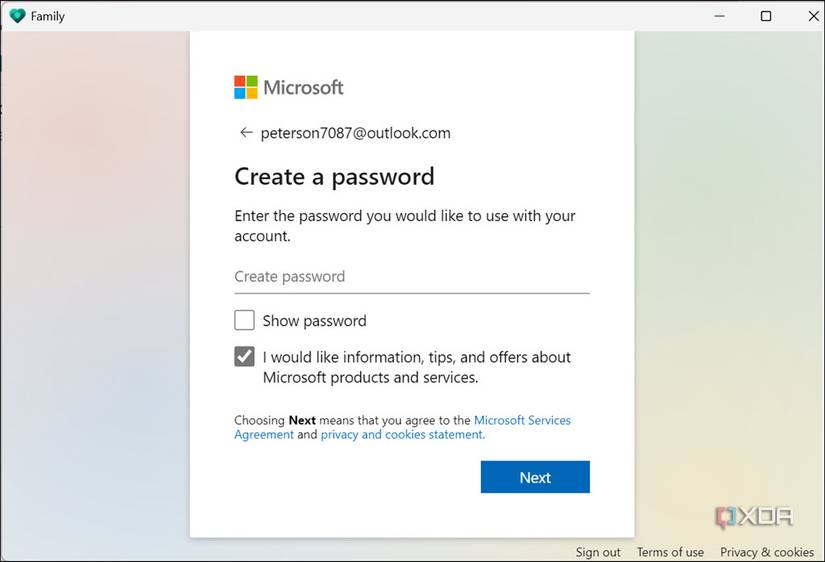 How to set up and use parental controls on Windows 11
