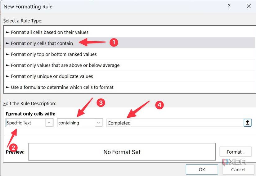 How I built a to-do list in Excel that actually works