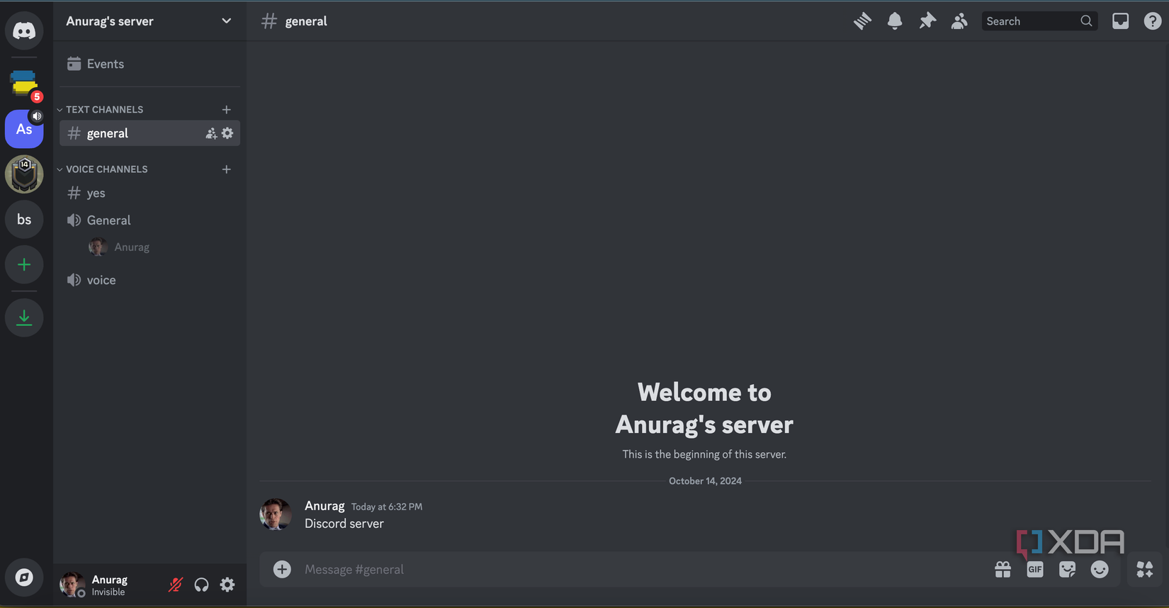 4 reasons Discord is better than Slack