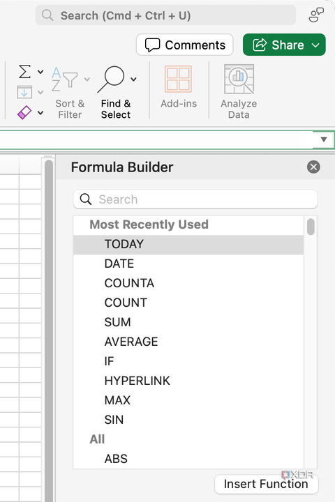 6 tips and tricks to master Excel