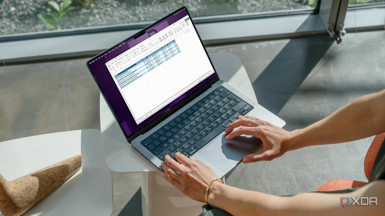 I use Microsoft Excel to track my stock portfolio — here’s how