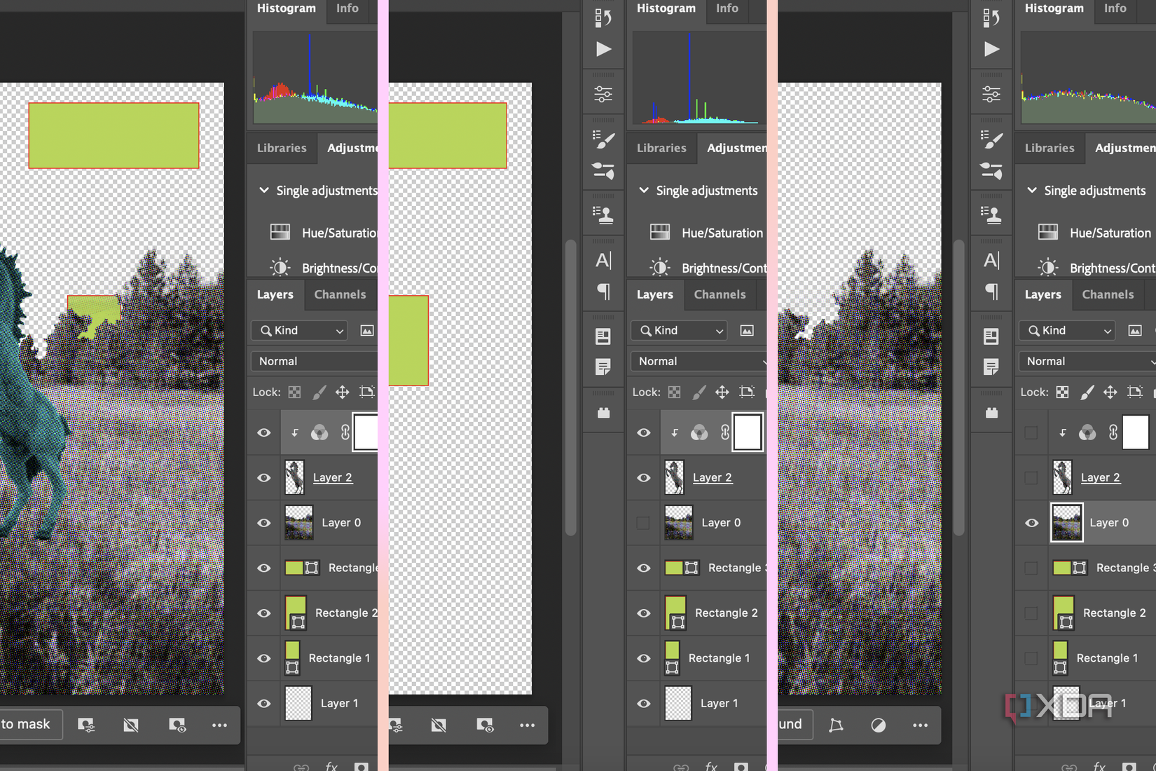 8 mind-blowing features in Photoshop I didn't know about (and they don ...