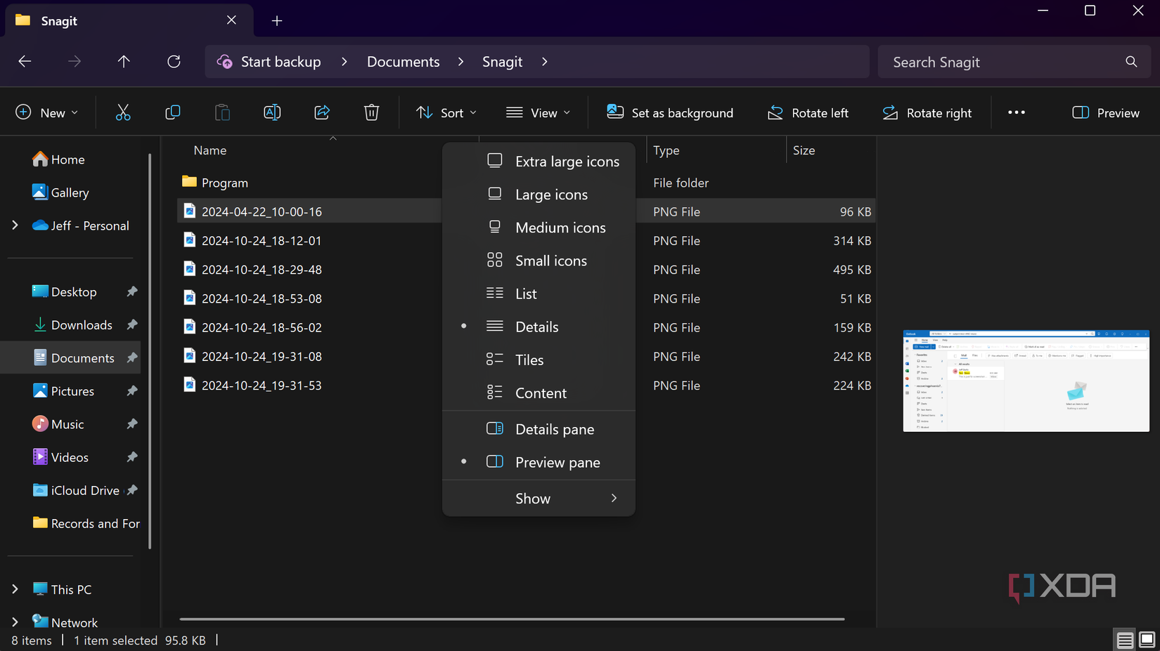 10 Windows Explorer add-ons and tweaks that make file management much easier