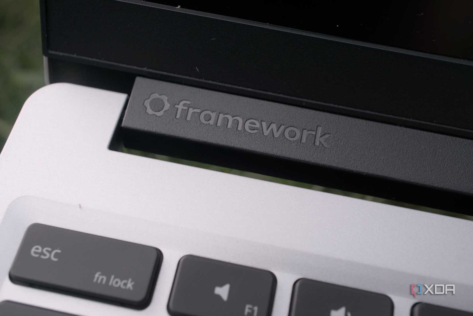 Framework Laptop 13 AMD 2.8K review: AMD and Linux is a modular match ...