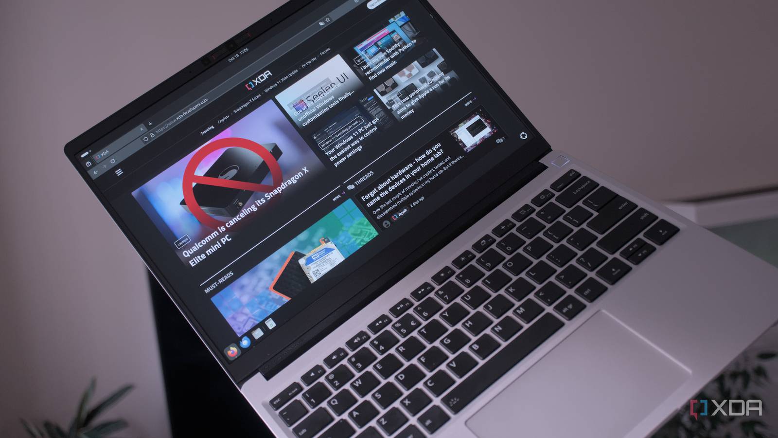 Framework Laptop 13 AMD 2.8K review: AMD and Linux is a modular match ...