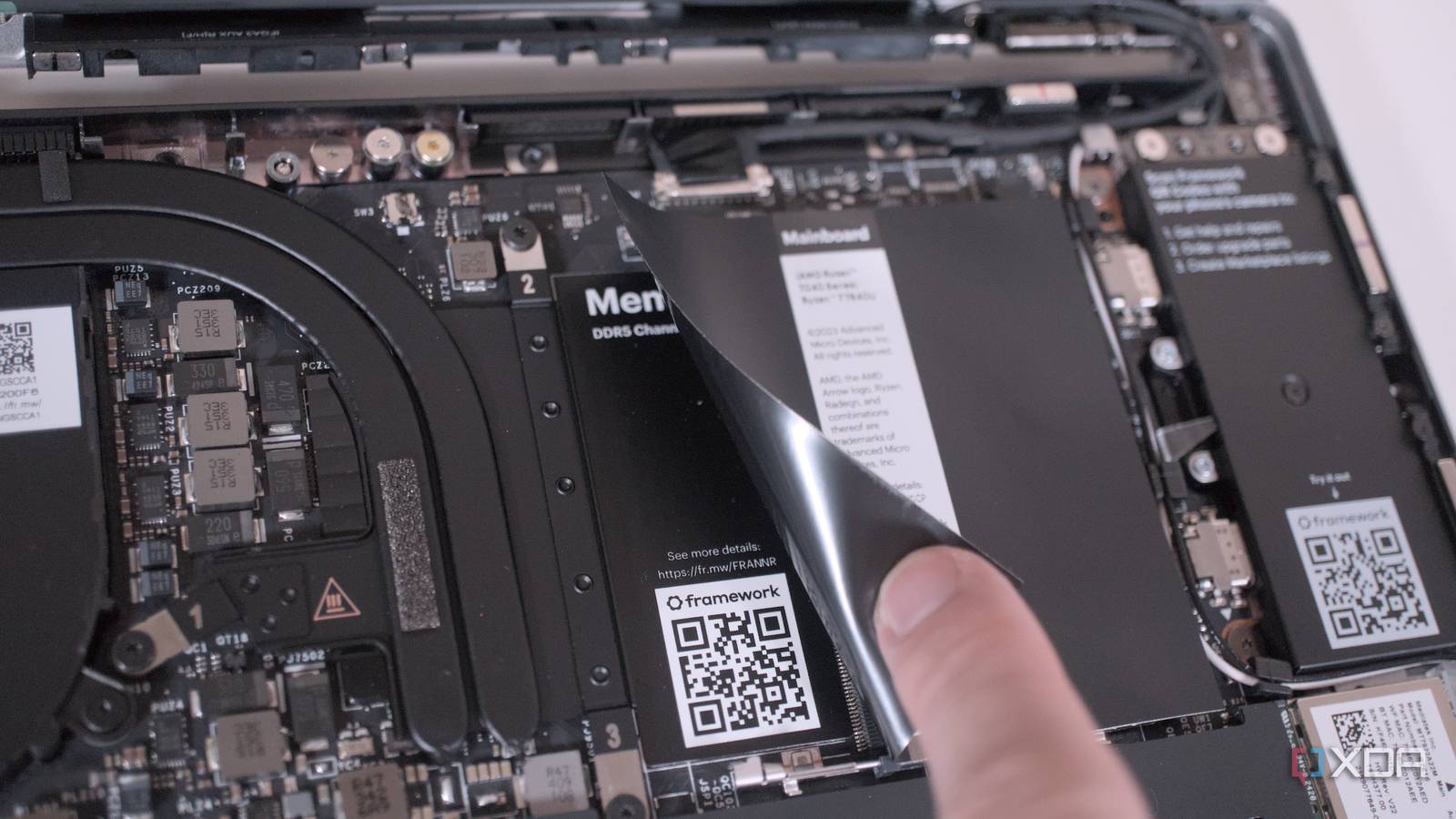 Soldered RAM might get more common, and that's a problem for consumers