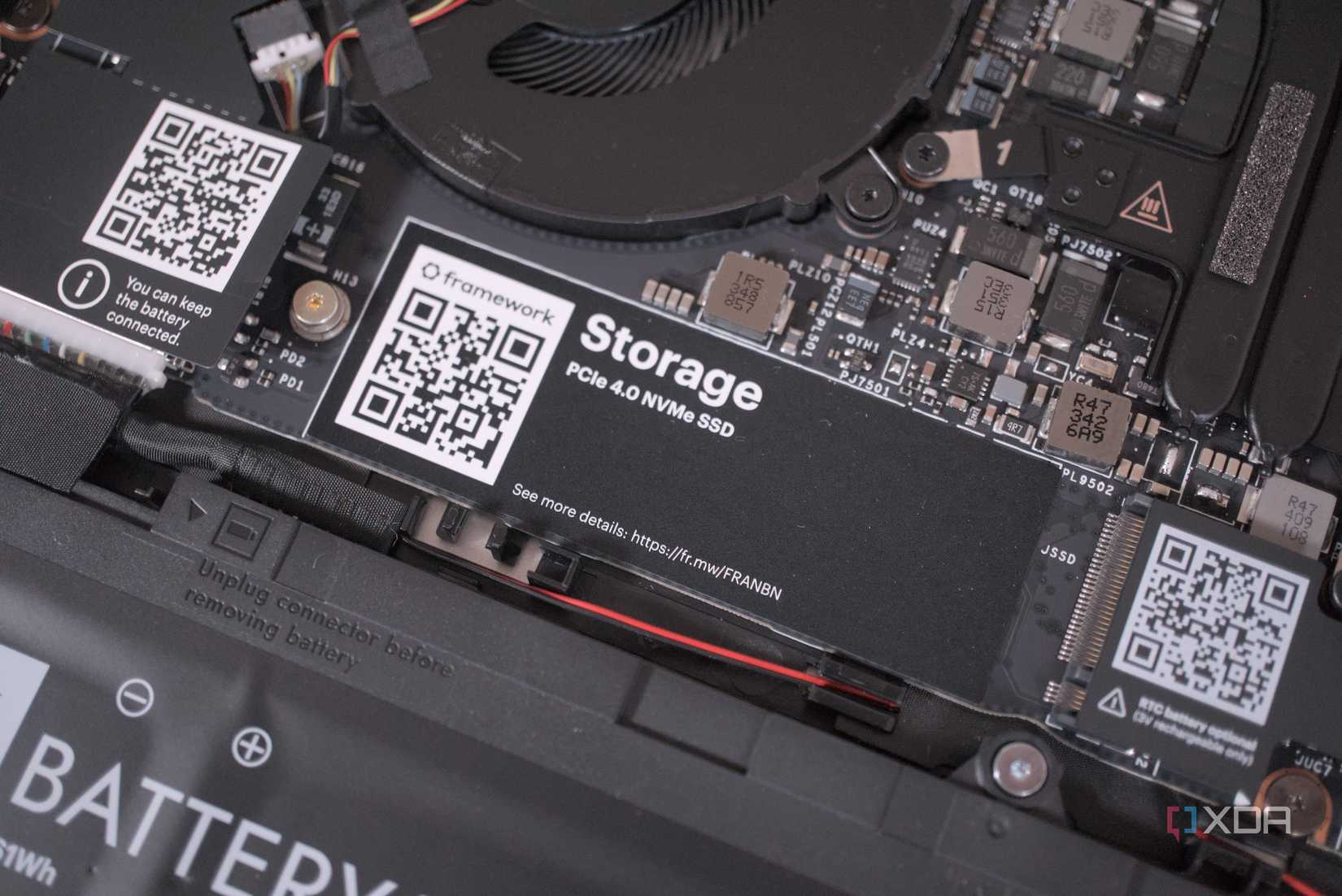 You should consider using SSDs inside your NAS — here's why