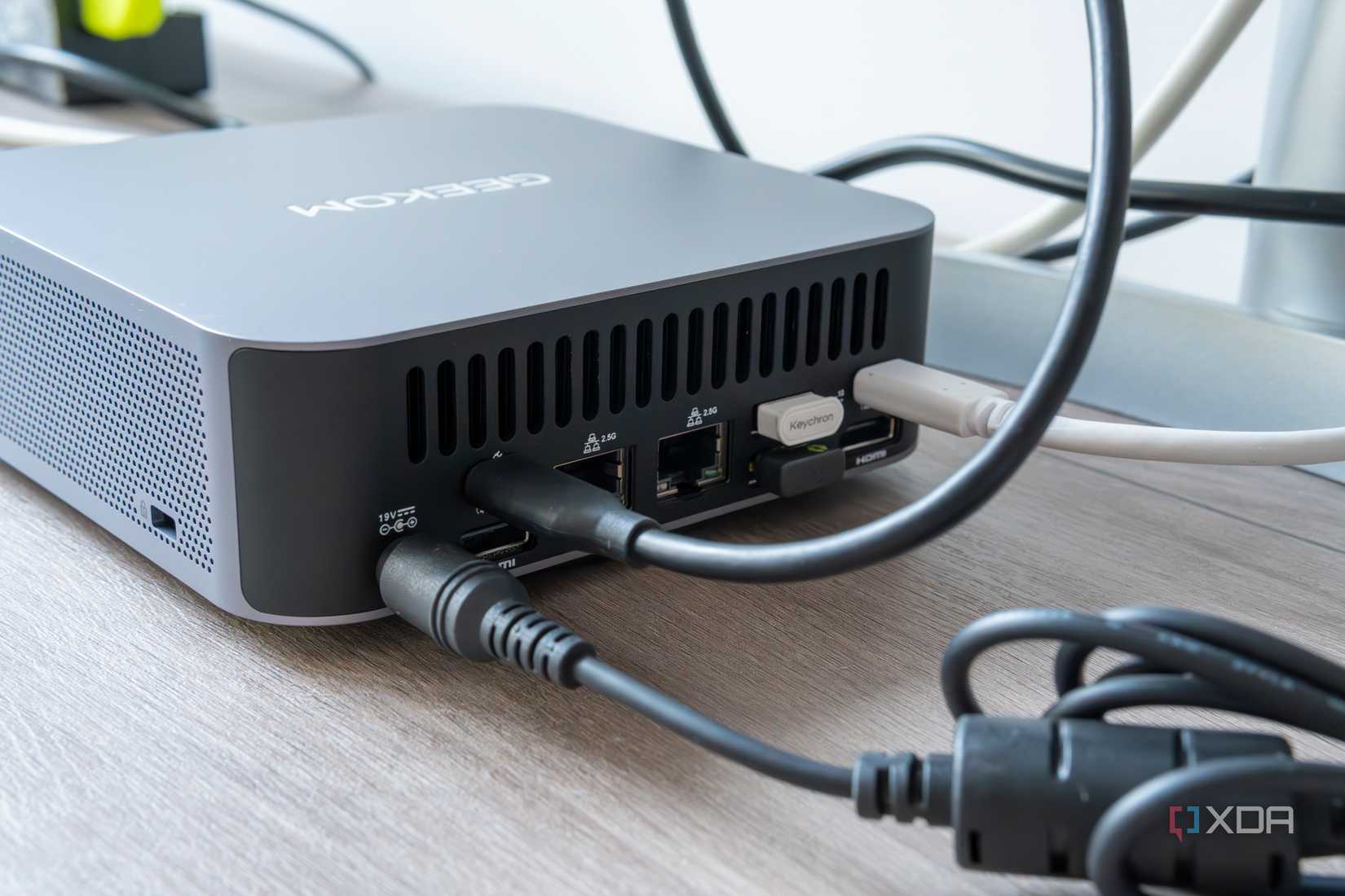 Mini PCs are fast daily drivers—until you demand real work