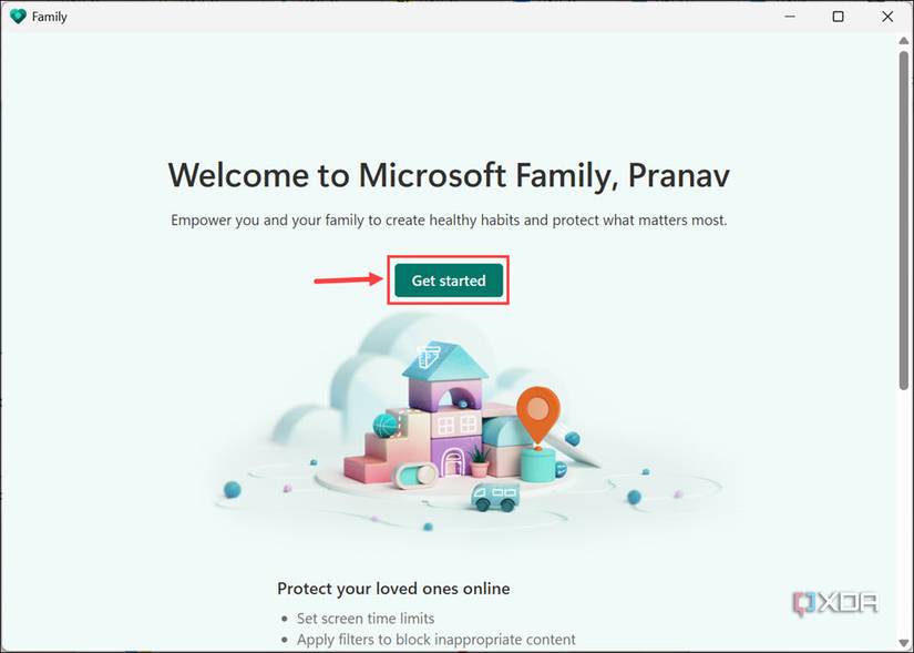 How to set up and use parental controls on Windows 11
