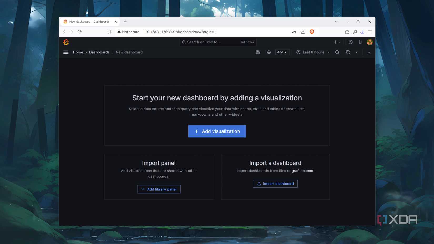 3 Ways To Monitor Your Homes Energy Usage With A Raspberry Pi