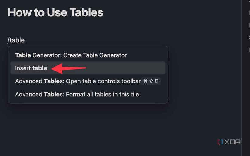 How I use advanced tables and formulas to supercharge my Obsidian vaults