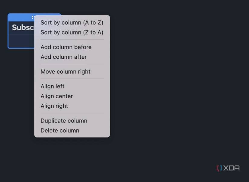 How I use advanced tables and formulas to supercharge my Obsidian vaults