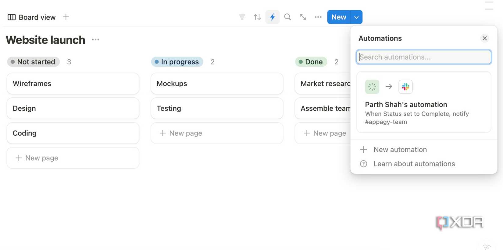 I don’t pay for Trello, Asana, Airtable, or Jira, here’s what I use instead
