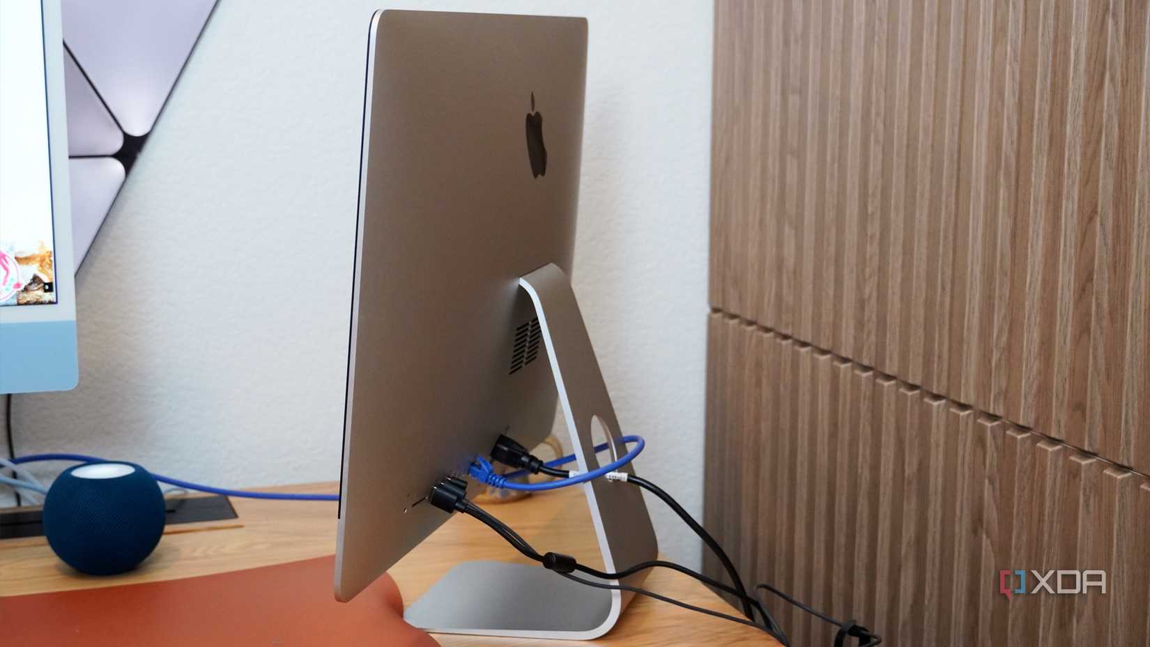 I turned an old Mac into a NAS — here's why you should too