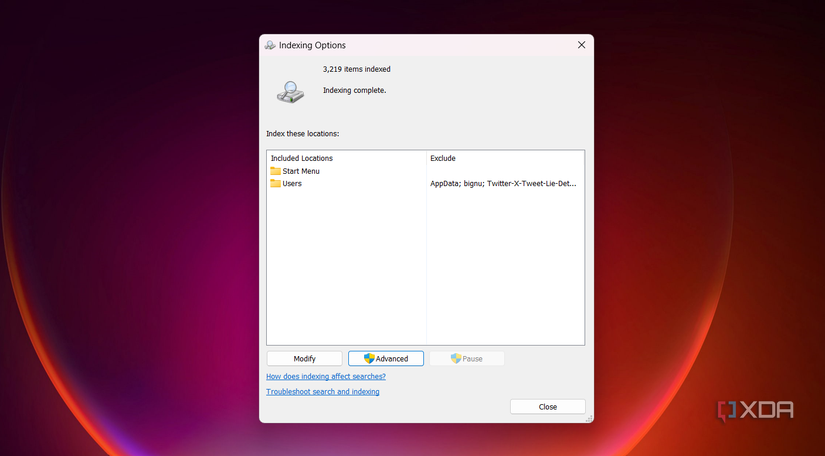 7 things you need to do to make search better in Windows 11