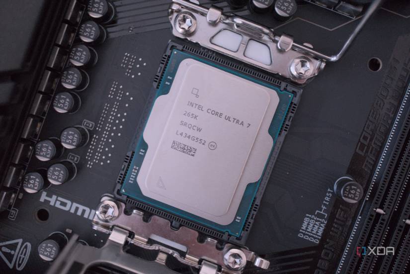 Intel Core Ultra Series 2 'Arrow Lake': Everything there is to know | XDA