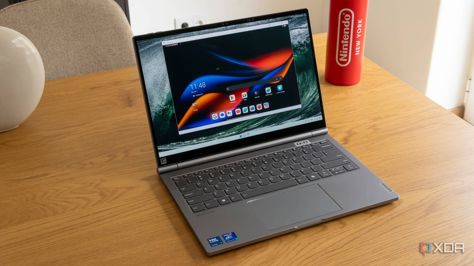 Lenovo ThinkBook Plus Gen 5 Hybrid review: Please, Lenovo, make more ...