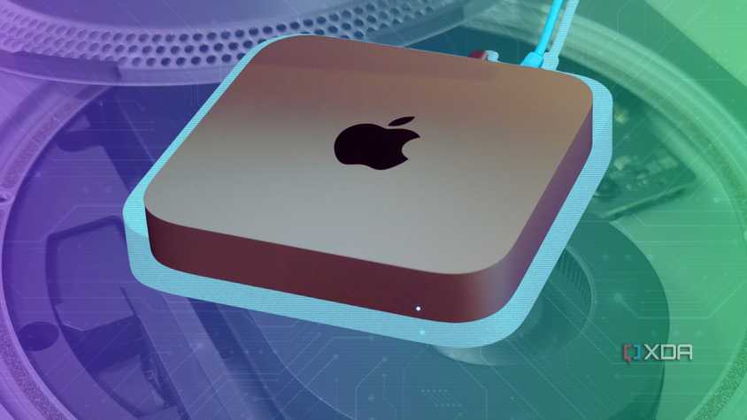 Apple Mac Studio M3 Ultra review: making the impossible possible