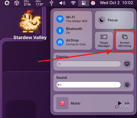 How you can use your laptop as a second monitor for your PC
