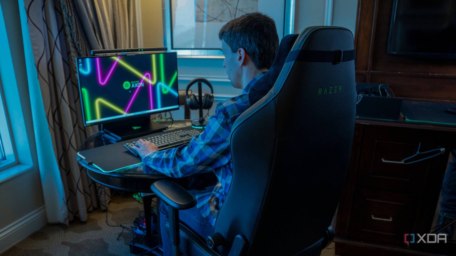 Working at a computer all day? Use these tips to make Windows 11 easier ...