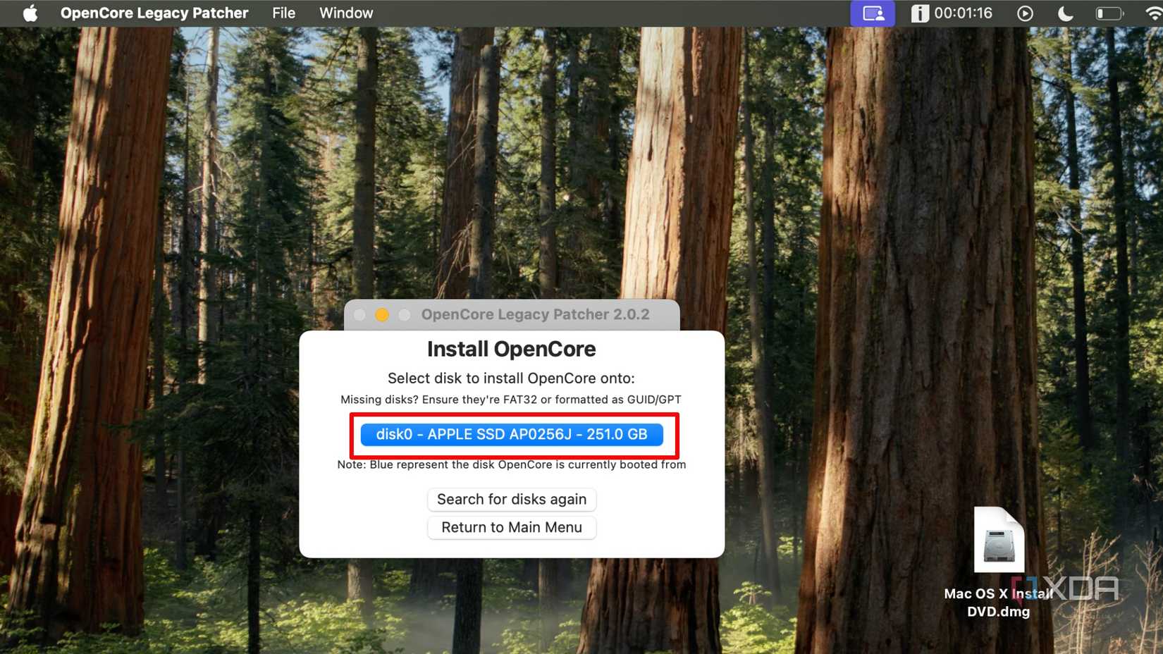 Installing macOS on an unsupported Mac is easy — here's how I did it
