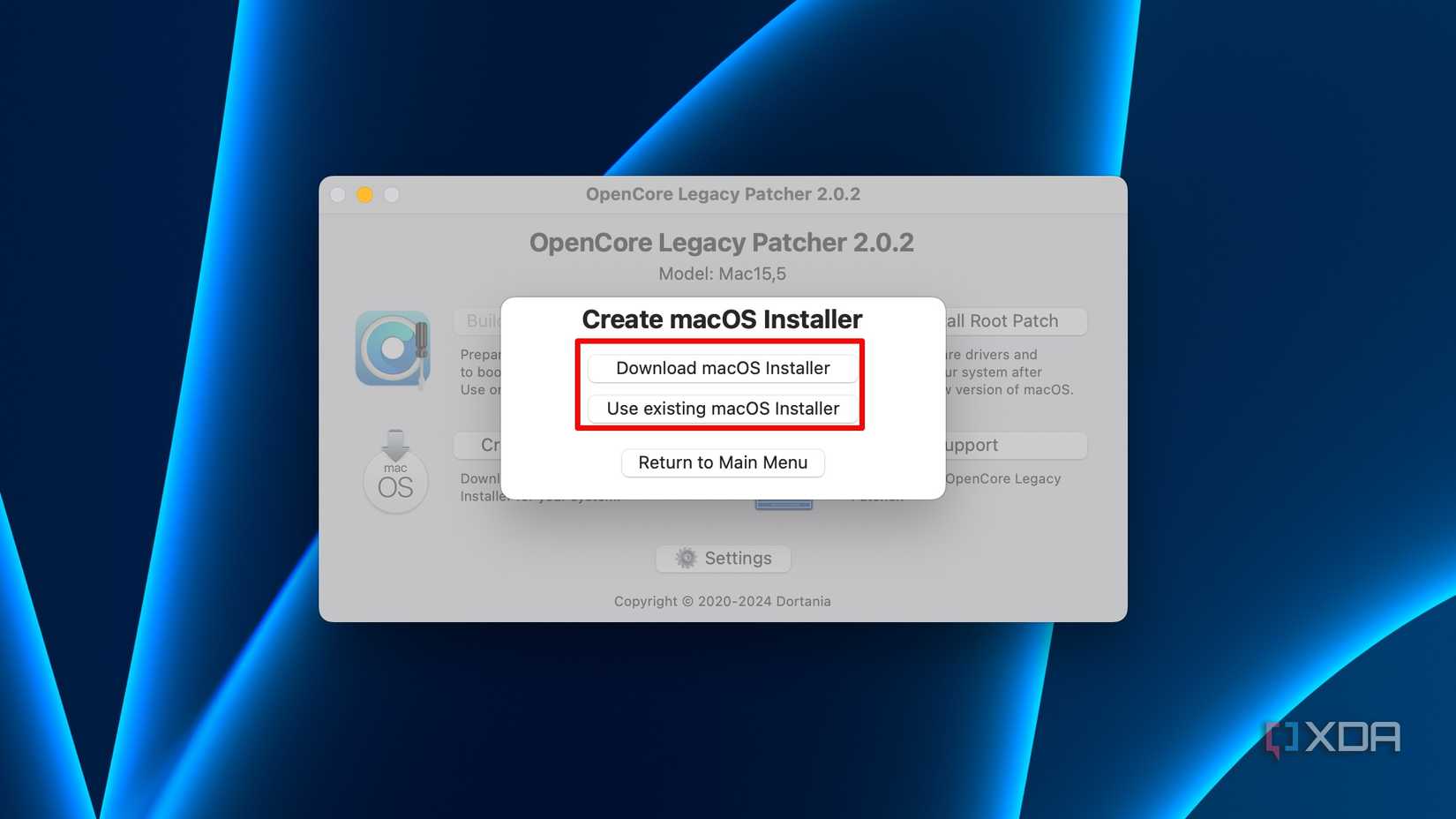Installing macOS on an unsupported Mac is easy — here's how I did it