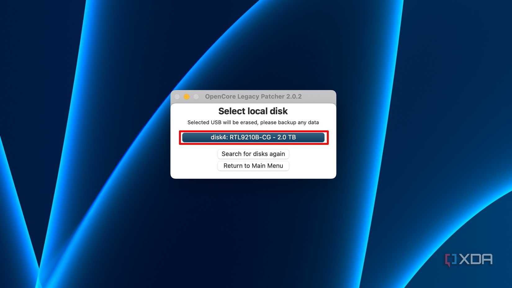 Installing macOS on an unsupported Mac is easy — here's how I did it